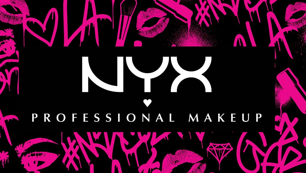 NYX PROFESSIONAL MAKEUP - Paris 8